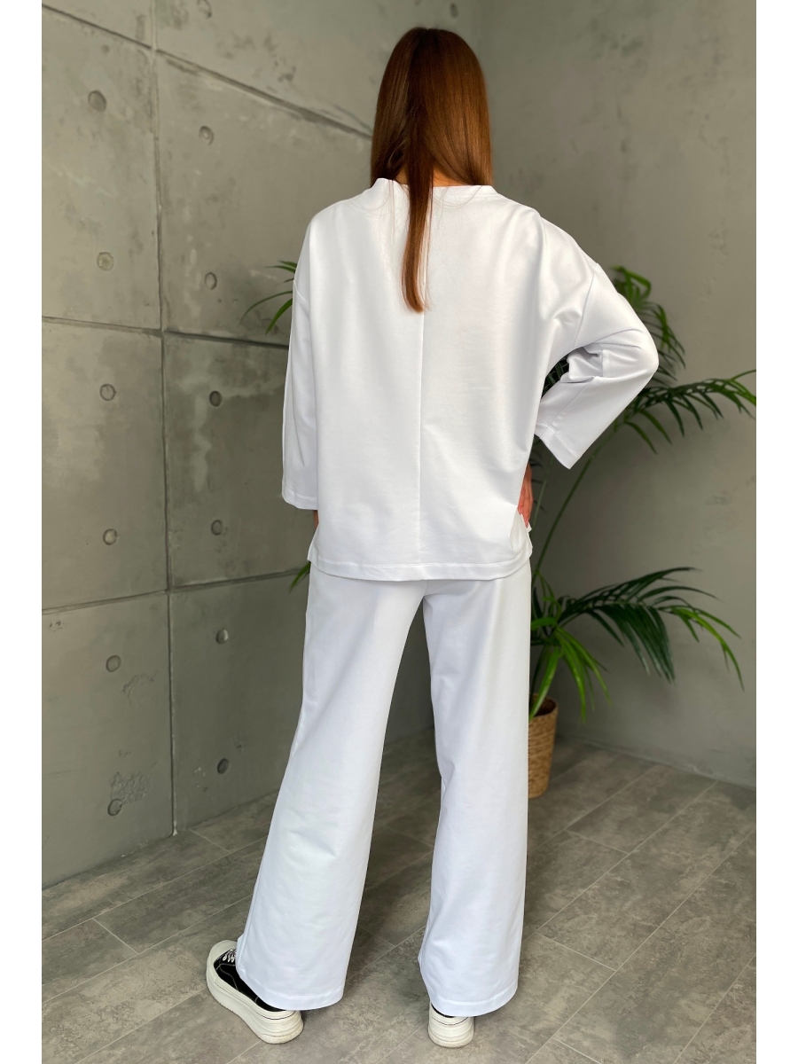 Брючный костюм Rumoda арт: 2144 купить от белорусских производителей за 7144 руб. — с доставкой ...