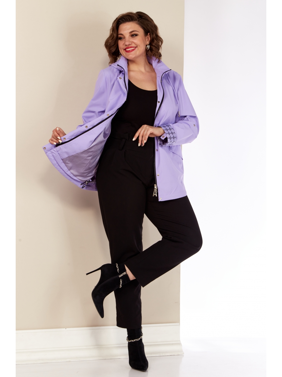 Куртка Shetti арт: 2147 фиалка купить от белорусских производителей за 9028 руб. — с доставкой ...