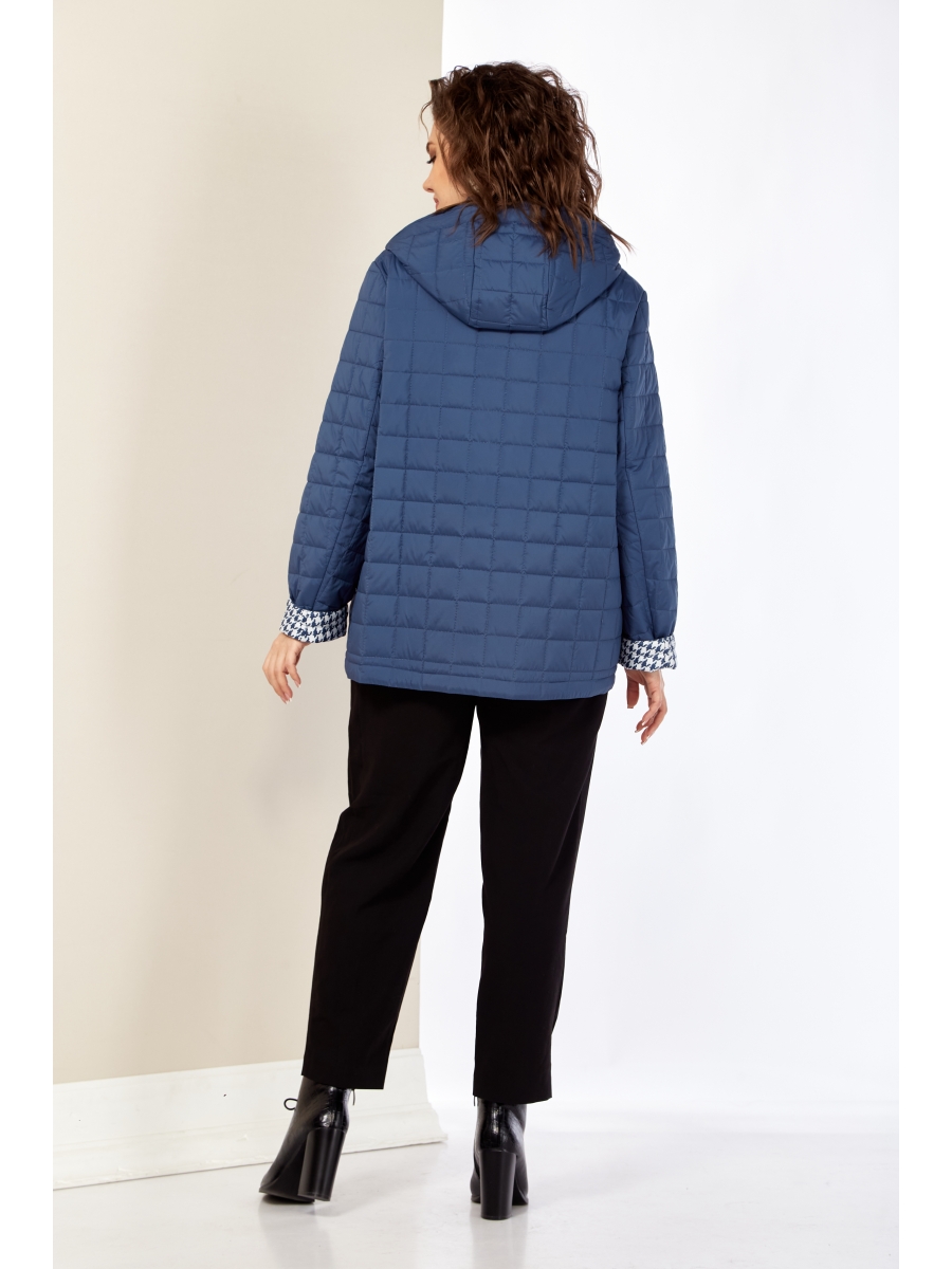 Куртка Shetti арт: 2182 джинс купить от белорусских производителей за 11641 руб. — с доставкой ...