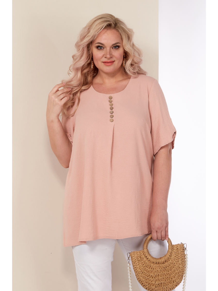 Блузка Shetti арт: 4053 купить от белорусских производителей за 3437 руб. — с доставкой по ...