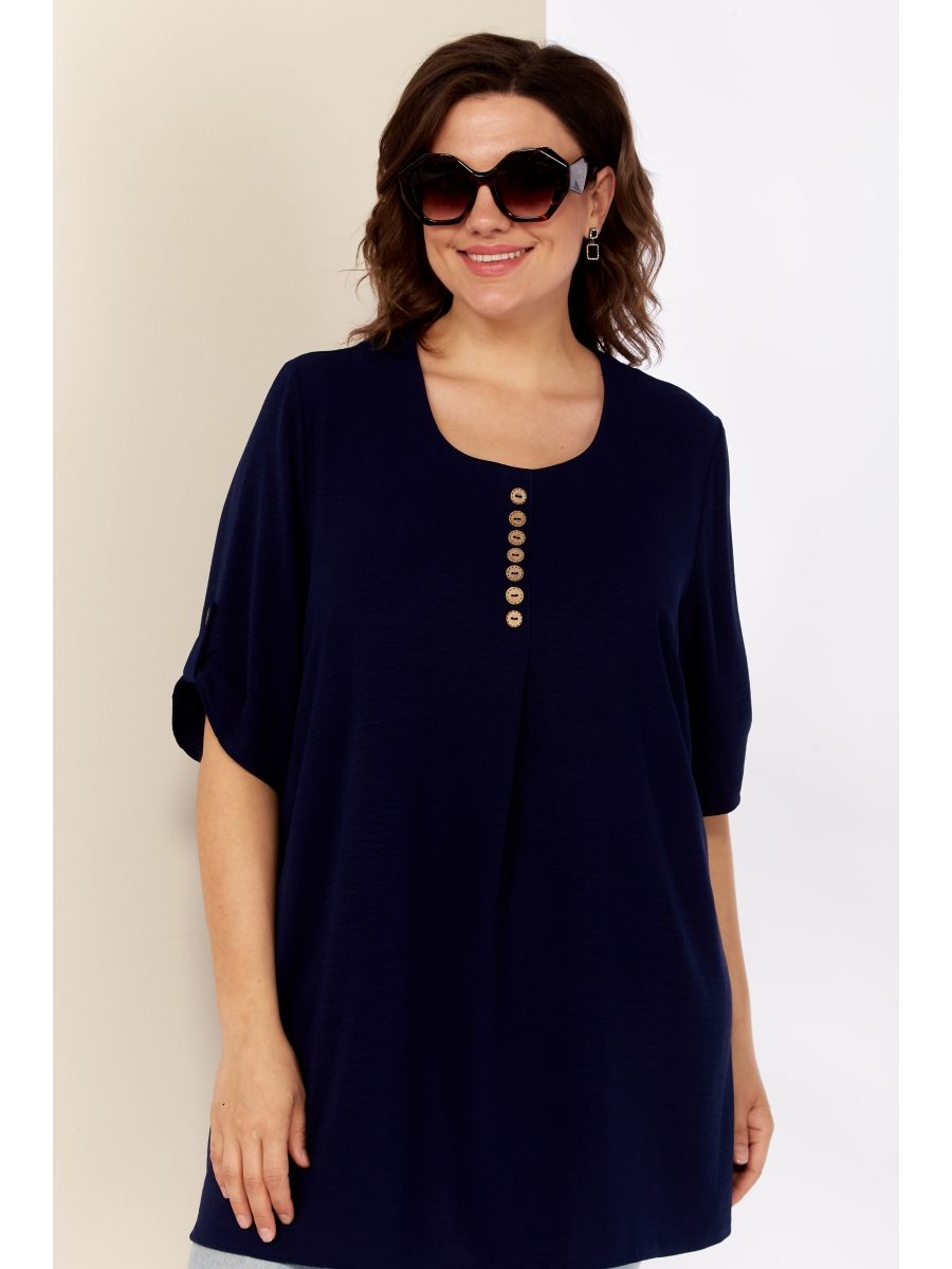 Блузка Shetti арт: 4053 купить от белорусских производителей за 3437 руб. — с доставкой по ...