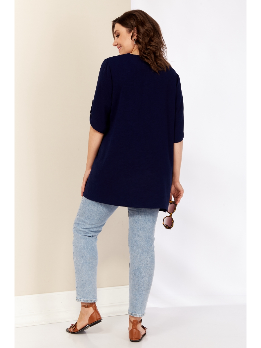 Блузка Shetti арт: 4053 купить от белорусских производителей за 3437 руб. — с доставкой по ...