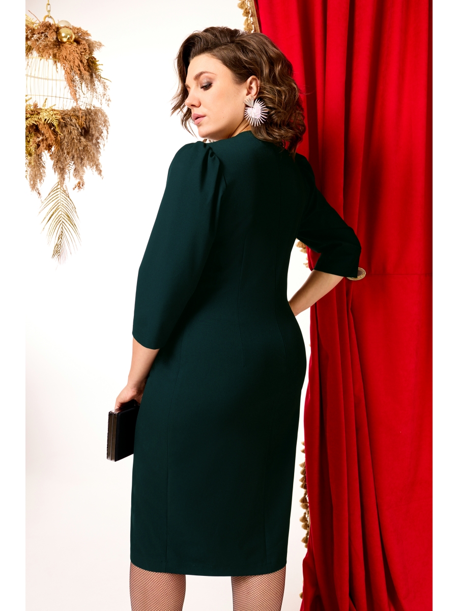 Нарядное платье AGATTI арт: 5642 купить от белорусских производителей за 9962 руб. — с доставкой ...