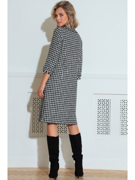 Платье LeNata арт: Платье 11224 лапка купить от белорусских производителей за 7014 руб. — с ...