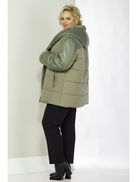 Куртка Shetti арт: 2132 купить от белорусских производителей за 11521 руб. — с доставкой по ...